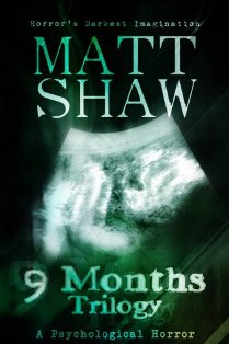 DLS Reviews - 9 Months: Trilogy (2012)
