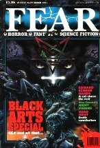 DLS Reviews - Fear Magazine