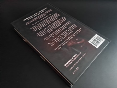 DLS Reviews - Fearful Festivities (2011)