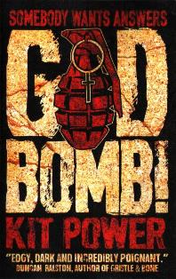 DLS Reviews - God Bomb! (2015)