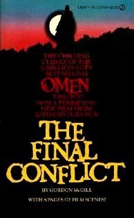 DLS Reviews - Omen III: The Final Conflict (1980)