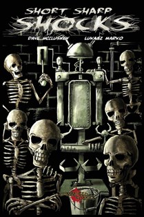 DLS Reviews - Short Sharp Shocks (2016)