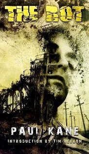 DLS Reviews - The Rot (2016)