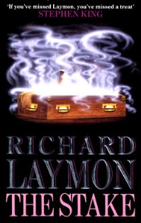 DLS Reviews - The Stake (1990)