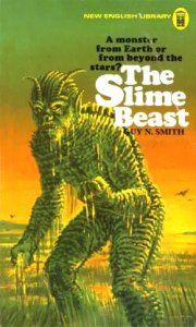 DLS Reviews - The Slime Beast (1976)